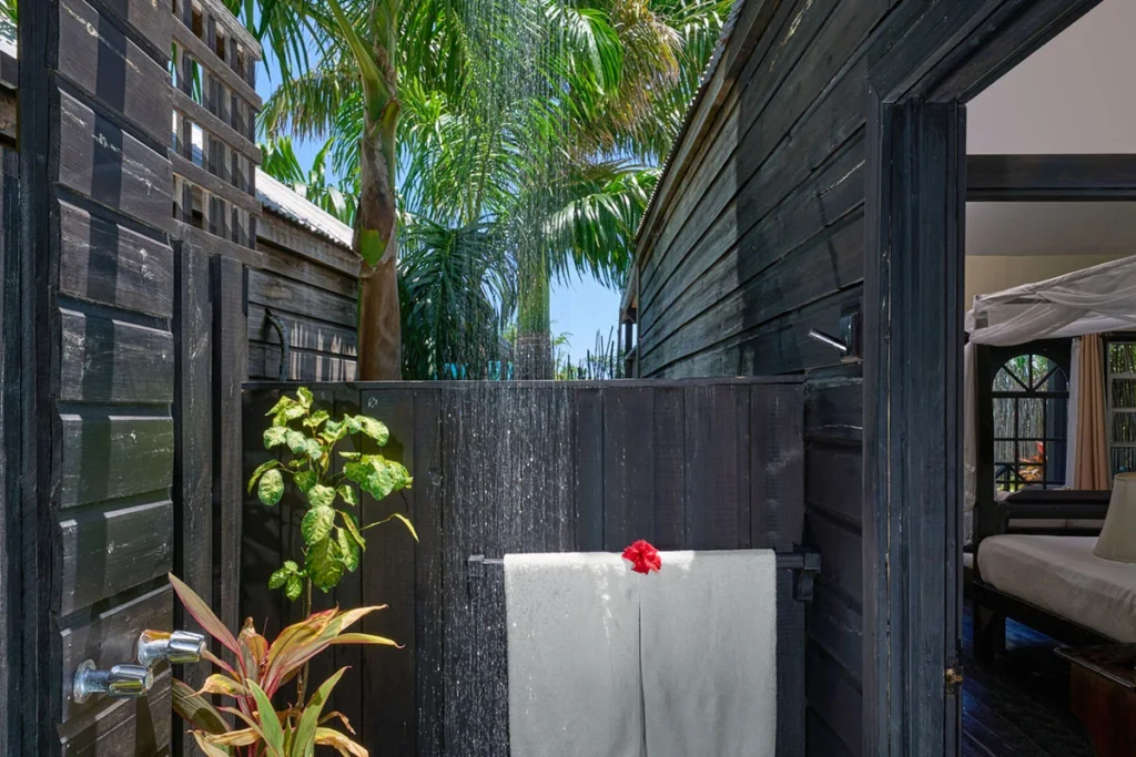 Plunge Pool Cottages - Keyonna Beach